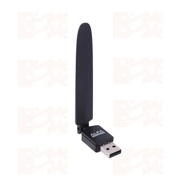 دانگل وایفای با آنتن مدل XP PRODUCT XP-W924K - بینوبایو